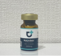 NAD⁺点滴療法